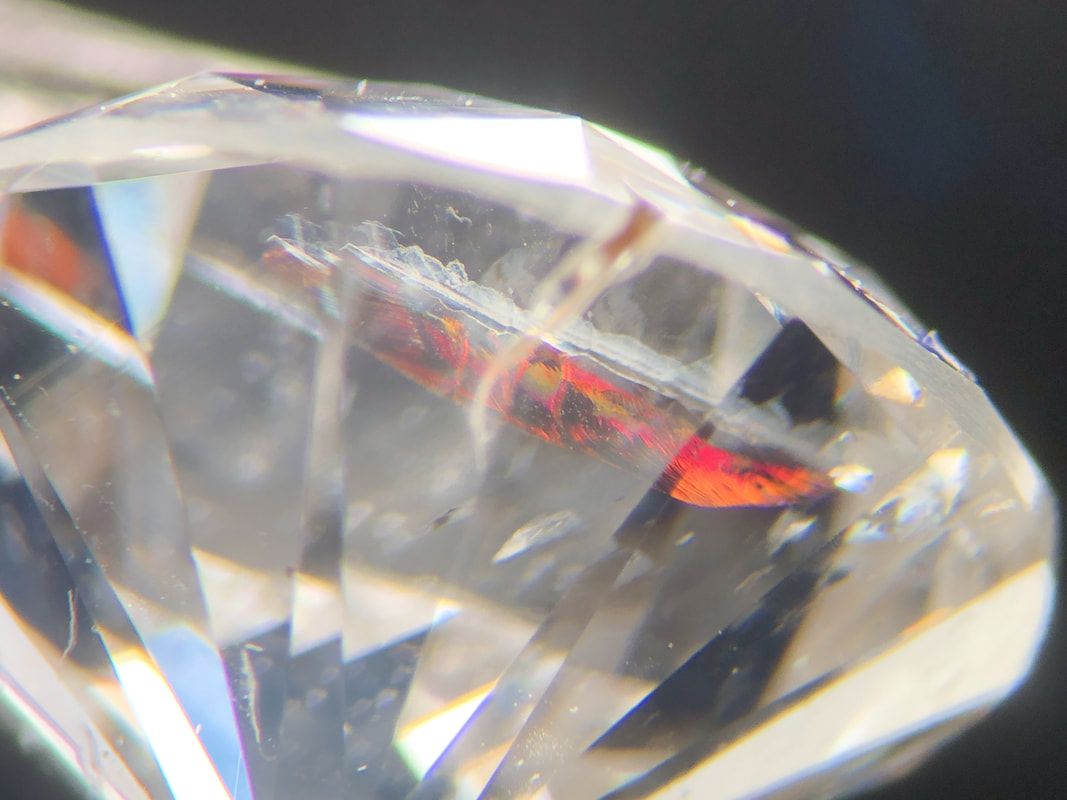 What You Should Know About Fracture-Filled Diamonds – Clarity Enhanced ...