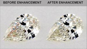 Clarity Enhanced Diamonds – Clarity Enhanced Diamonds | Discovery and ...