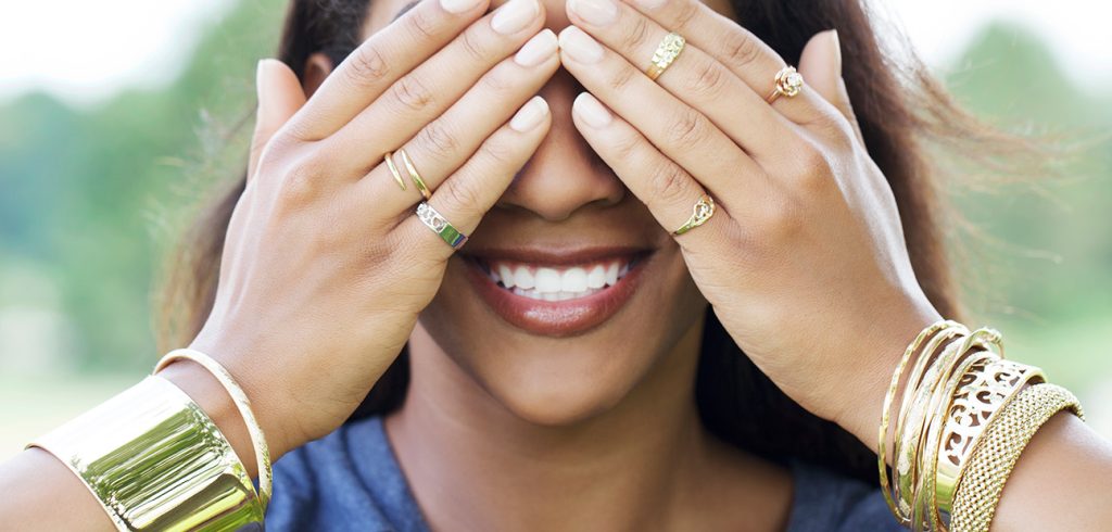 Jewelry Etiquette 2: Choosing the Right Types of Jewelry to Wear ...