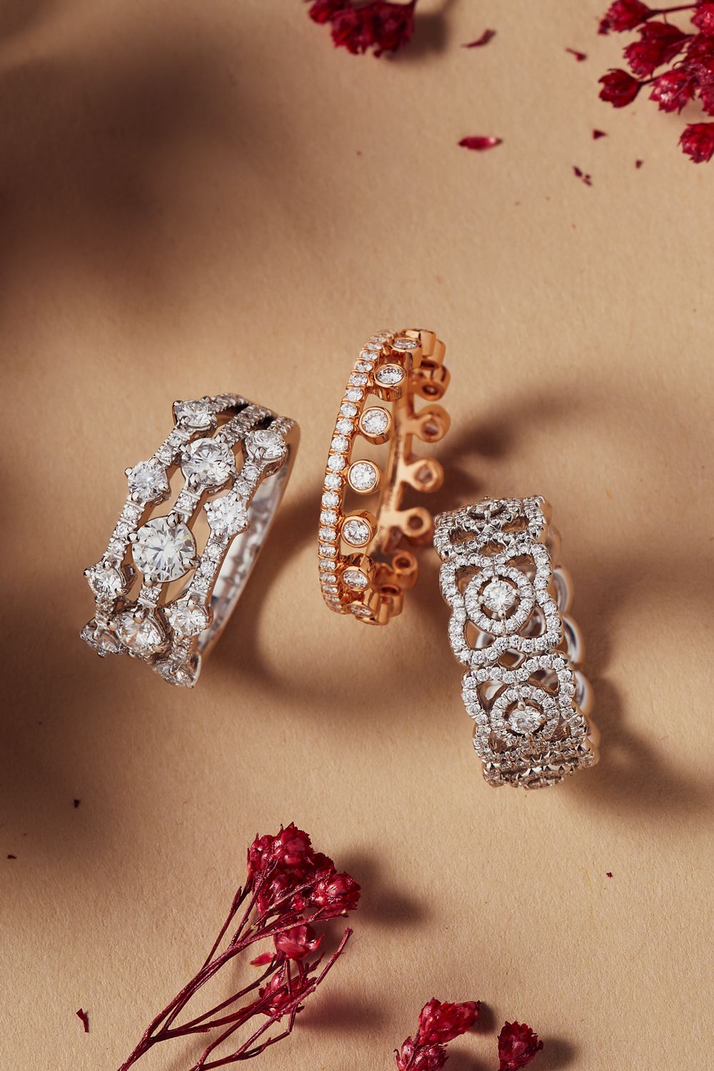 Diamond Gifts: Giving Diamond Jewelry as Gifts During the Pandemic ...