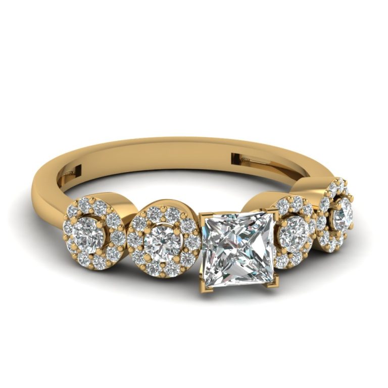 Christmas Diamond Gifts: The Best Way to Express Your Love and Goodwill ...