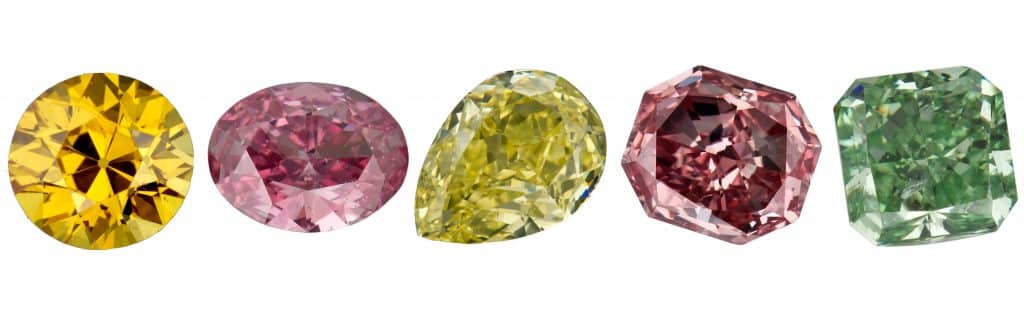 Basic Information About HPHT Diamonds – Clarity Enhanced Diamonds ...